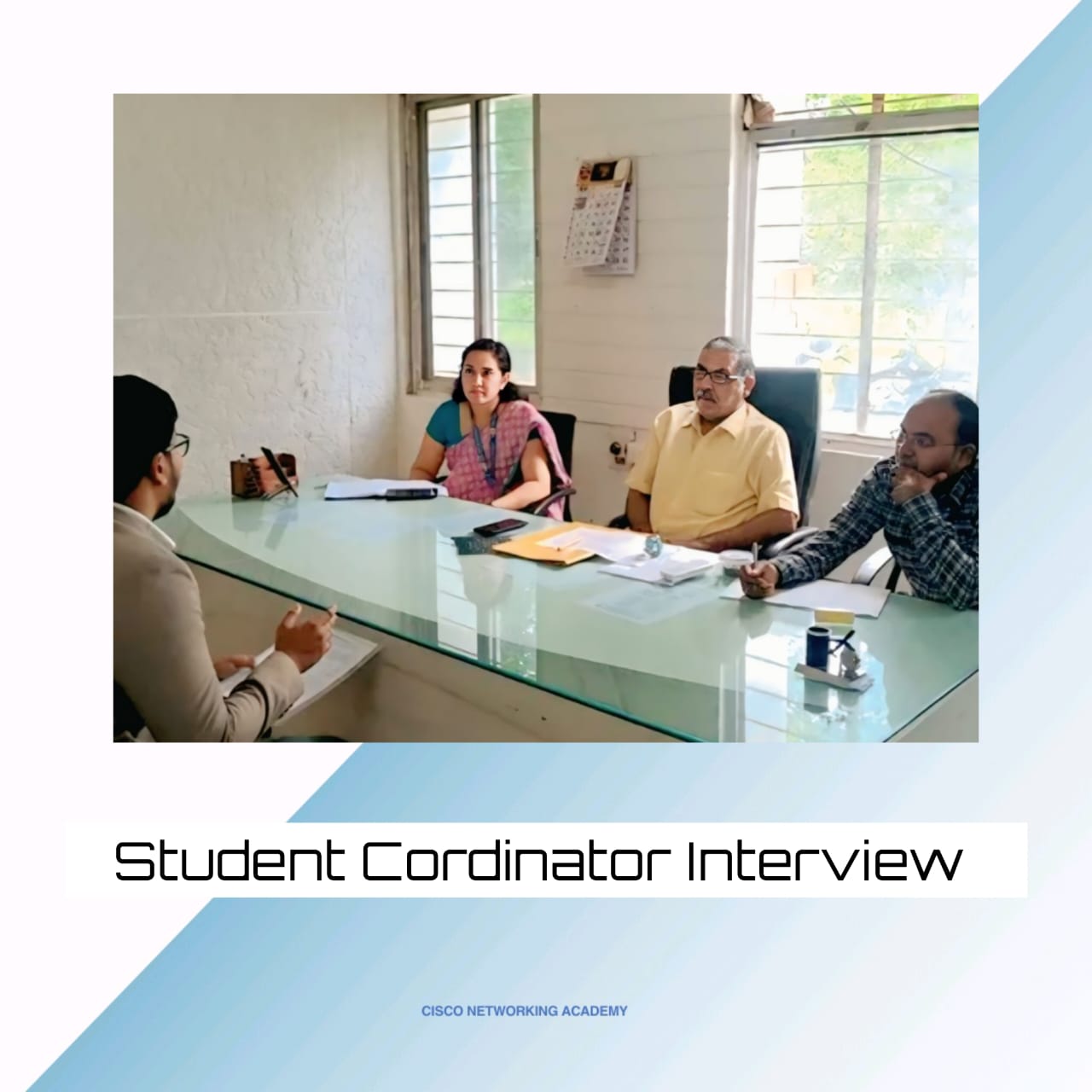 PRMITR NETWOKING ACADEMY