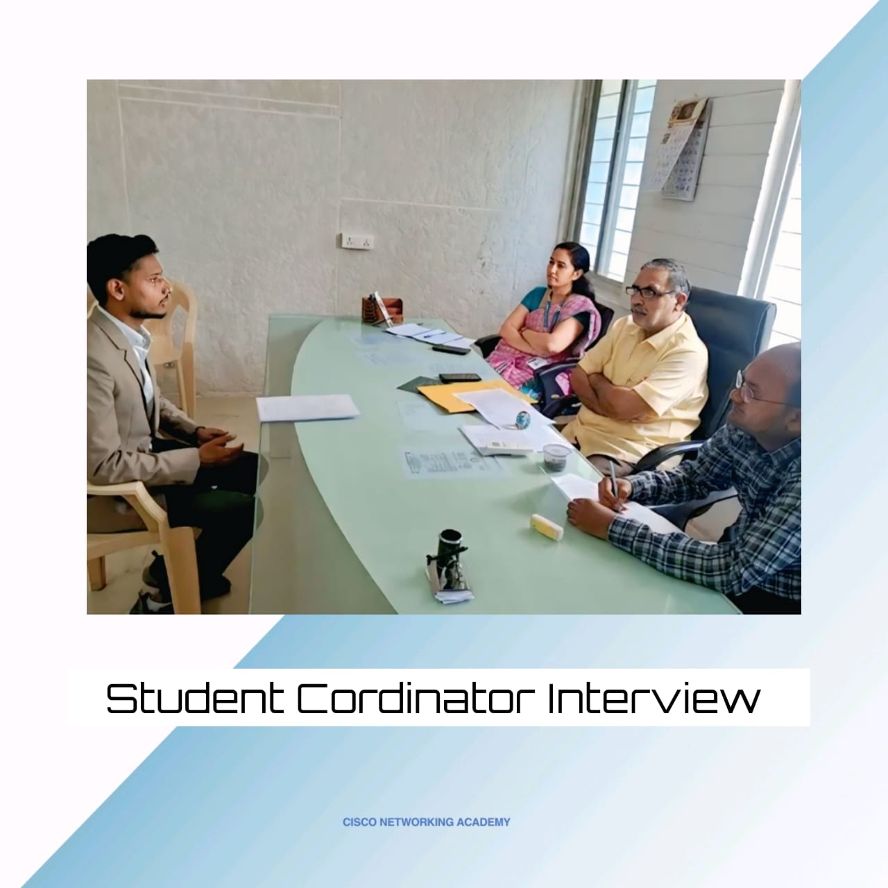 PRMITR NETWOKING ACADEMY